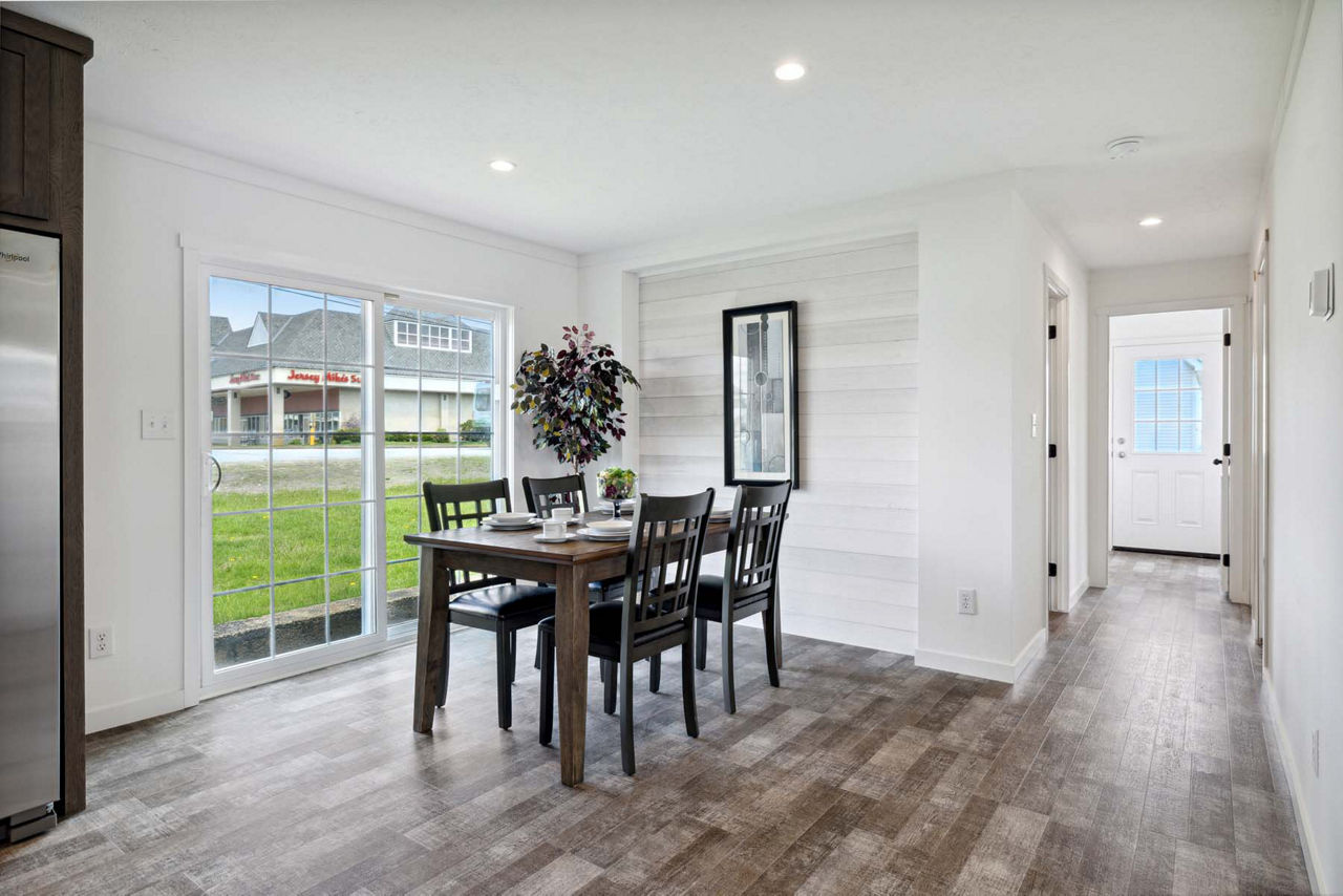 Elevate 60 - Titan Homes | Champion Homes